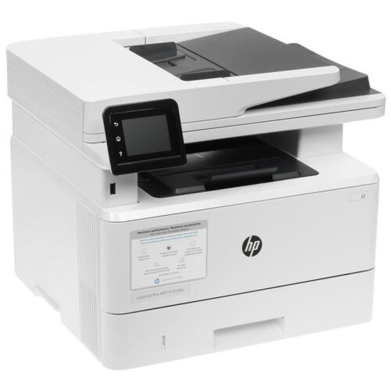 Printer HP LaserJet Pro MFP 4103fdn 2z628a