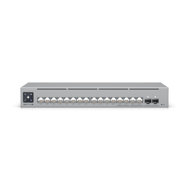 Switch Ubiquiti USW-Pro-Max-16