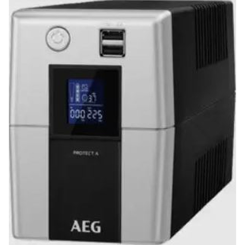 UPS AEG PROTECT A 700