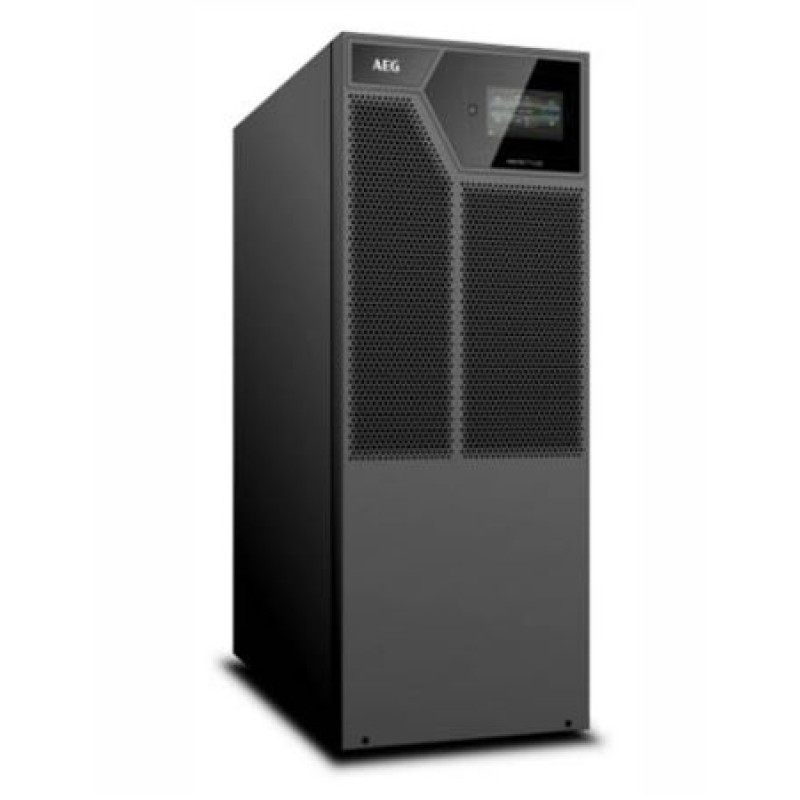 UPS AEG PROTECT 1 LCD 20kva
