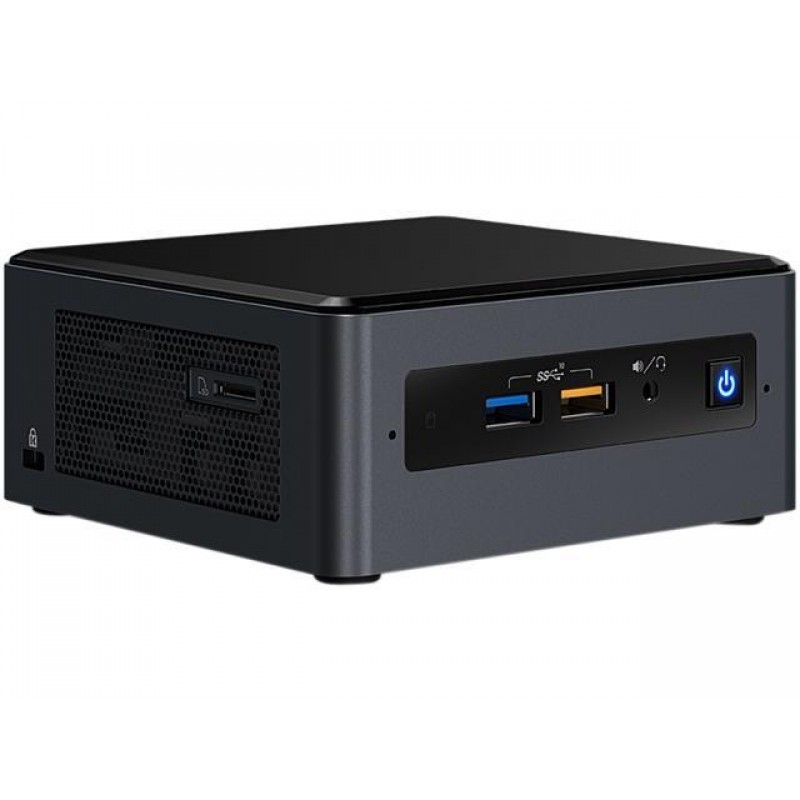 Mini Computer Intel NUC core i7-8559U (BOXNUC8I7BEH)