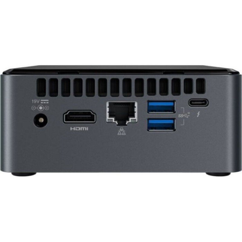 Mini Computer Intel NUC core i7-8559U (BOXNUC8I7BEH)