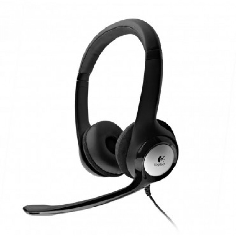 Headset Logitech H390