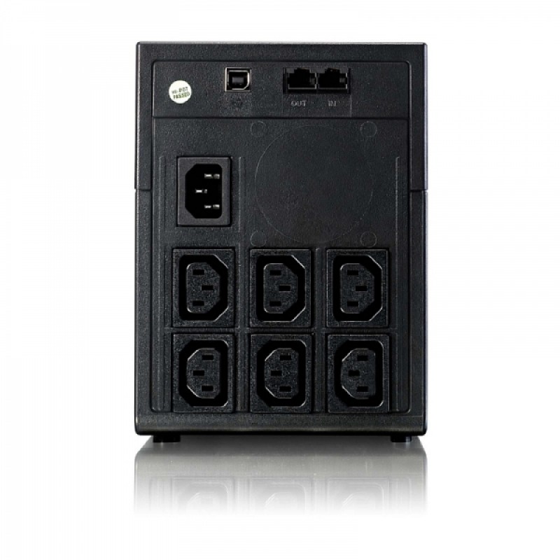 UPS AEG Protect alpha 1200